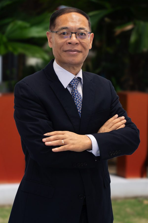 Academic Staff – SynCTI