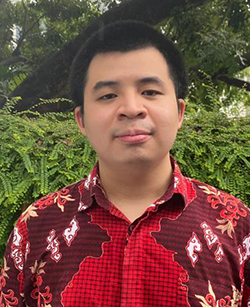 Researchers – SynCTI