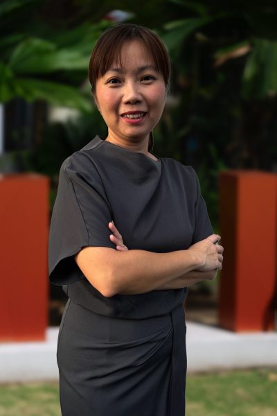 Academic Staff – SynCTI