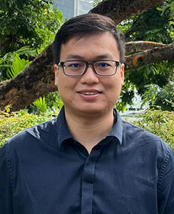 Researchers – SynCTI