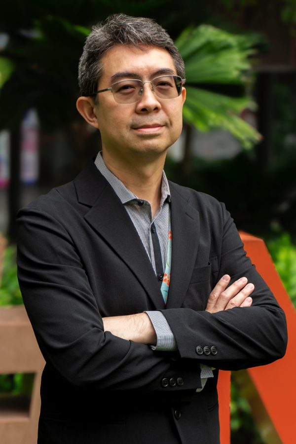 Academic Staff – SynCTI