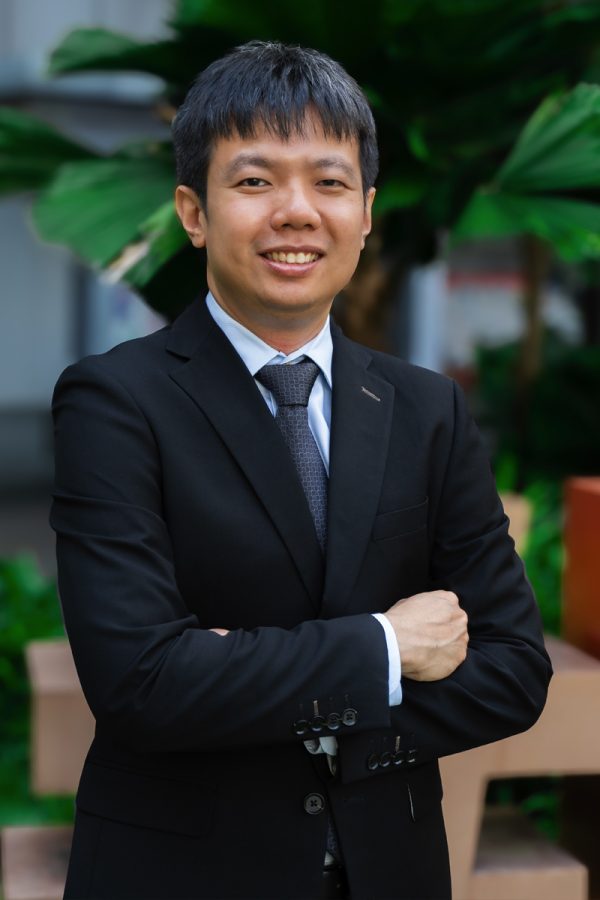 Academic Staff – SynCTI