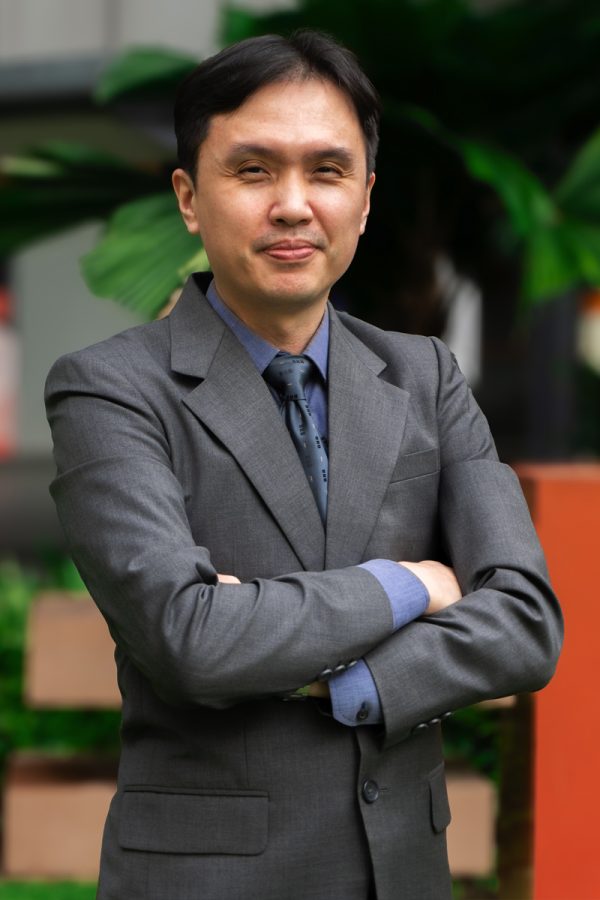 Academic Staff – SynCTI